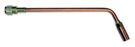 Victor Style Acetylene Rosebud Series MFA-1, Size 8 - Shark Industries