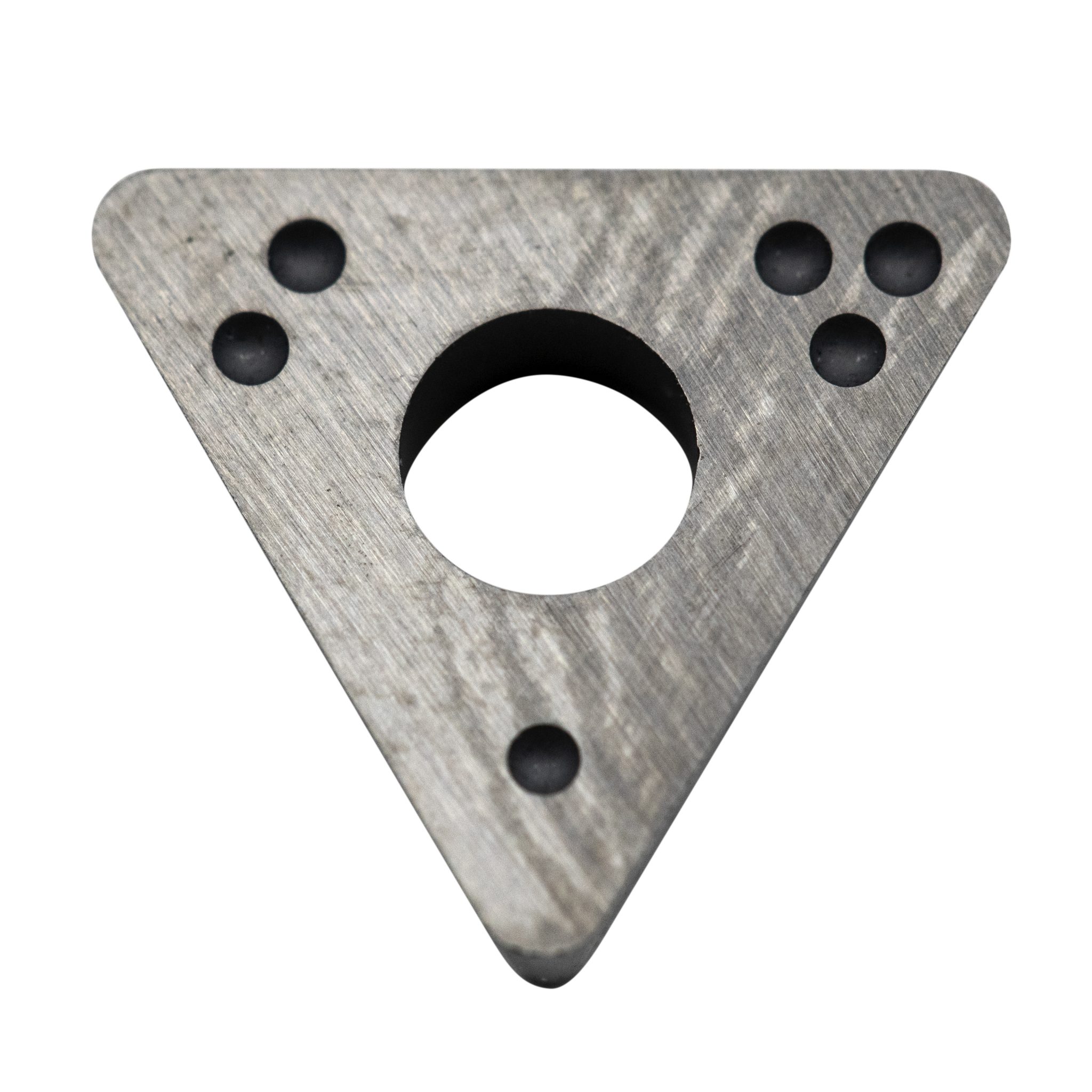 10 PK All Tool, Hunter, Performance Style Positive Rake Bits - Shark ...