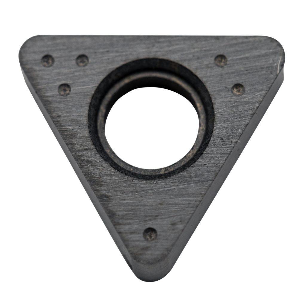 10 PK Ammco Style Negative Rake Bit - Shark Industries