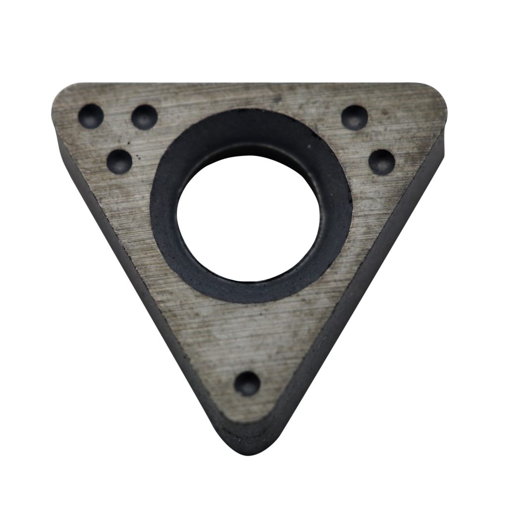 10 PK All Tool, Hunter, Performance Style Negative Rake Bits - Shark ...