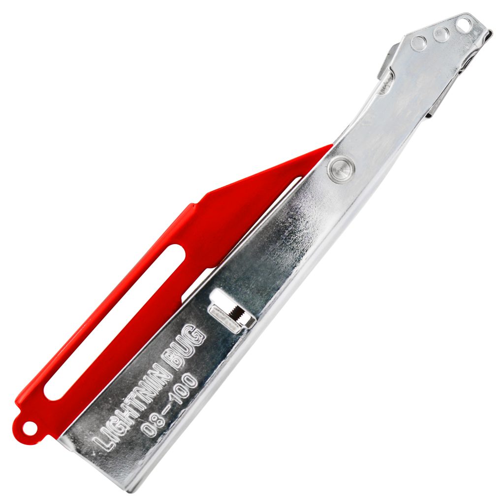 Lightning Bug Torch Lighter - Shark Industries