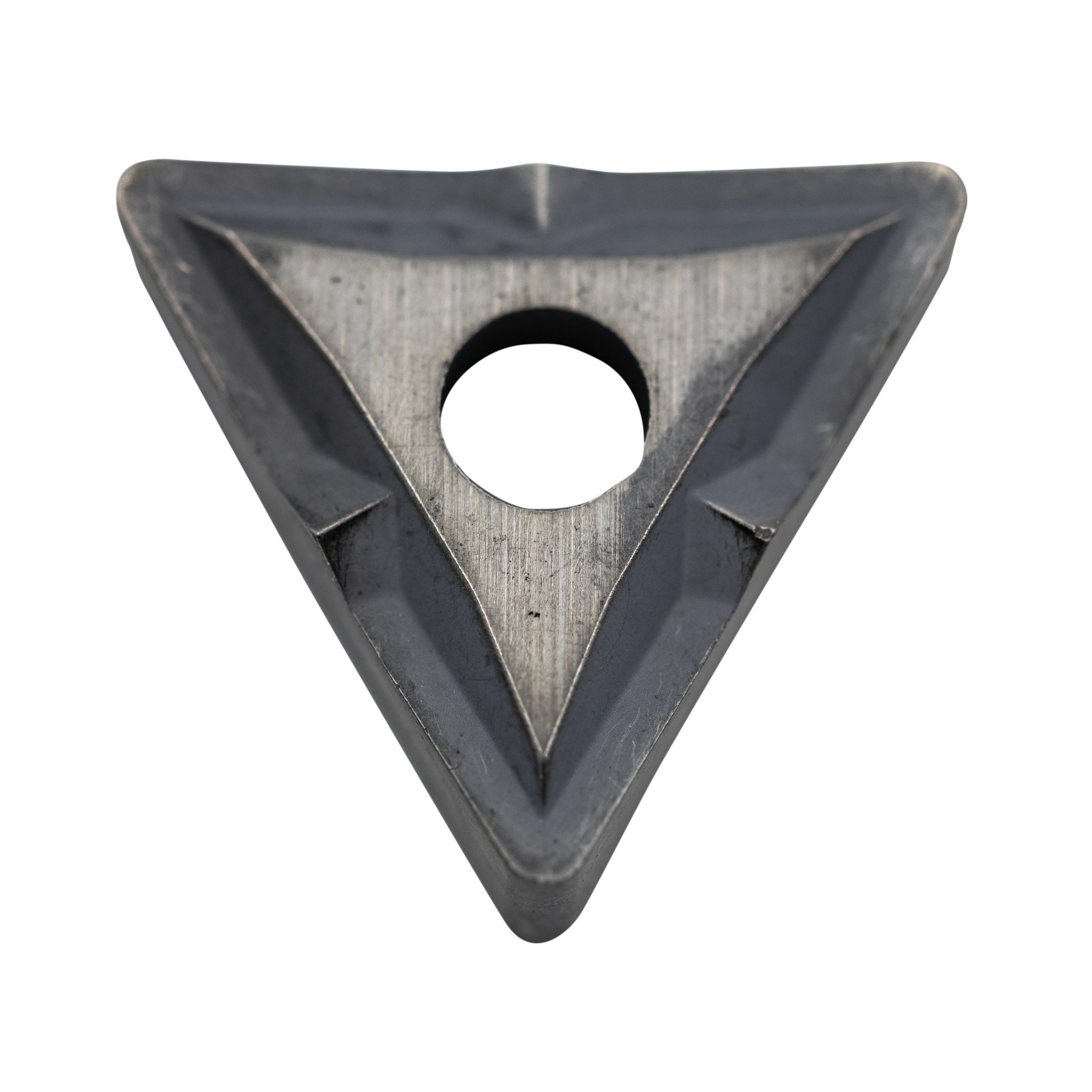 10 PK | Ammco Style Round Positive Rake Bits (includes 10 screws ...