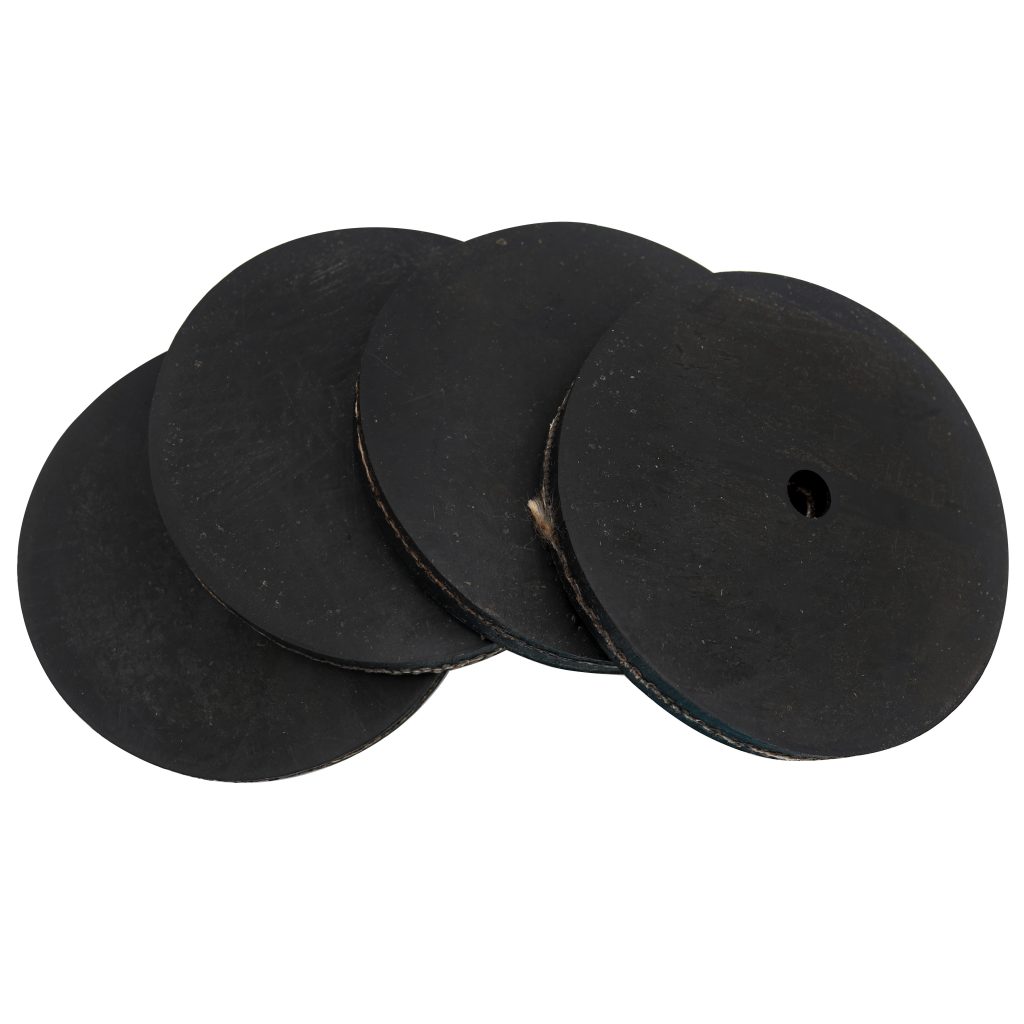 Globe Style Heavy Duty Lift Pads - Shark Industries