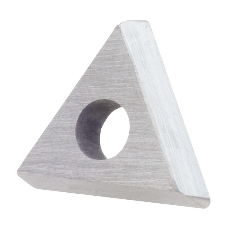 6 PK | Accu-Turn Bosch Style Positive Rake Bits - Shark Industries