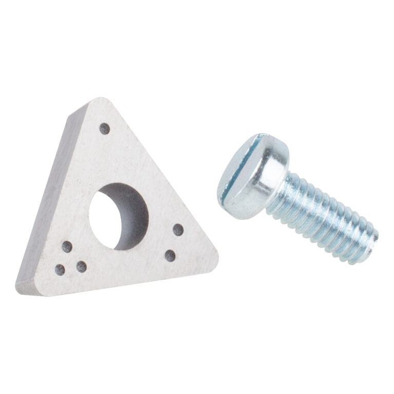 10 PK Pro-Cut, Sun Electric and VBG Style Positive Rake Bit - Shark ...