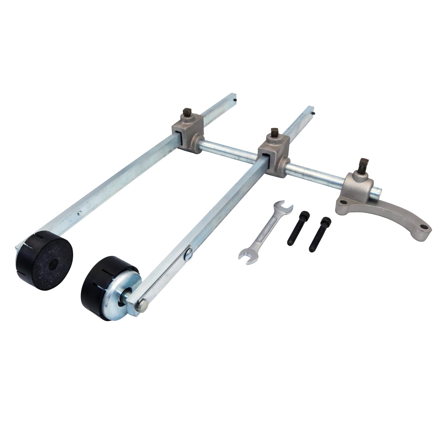 Ammco Style 3 Way Slide Rotor For 7075 - 1 Piece - Shark Industries