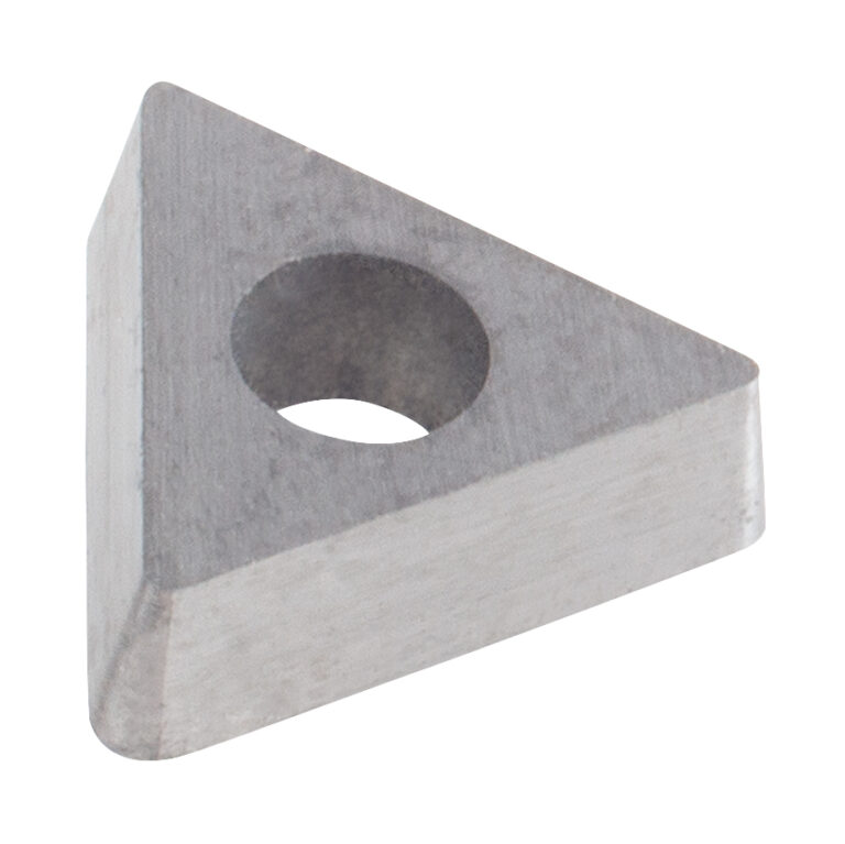 10 PK Kwik-Way Style Formula 1 Positive Rake Bits .032 Radius - Shark ...