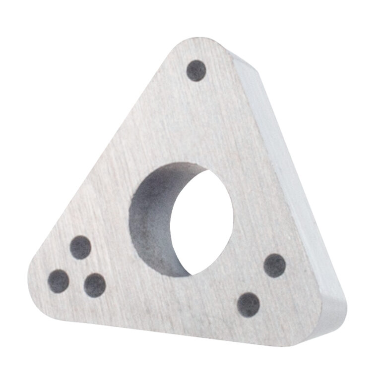 10 PK Kwik-Way Style Formula 1 Positive Rake Bits .045 Radius - Shark ...