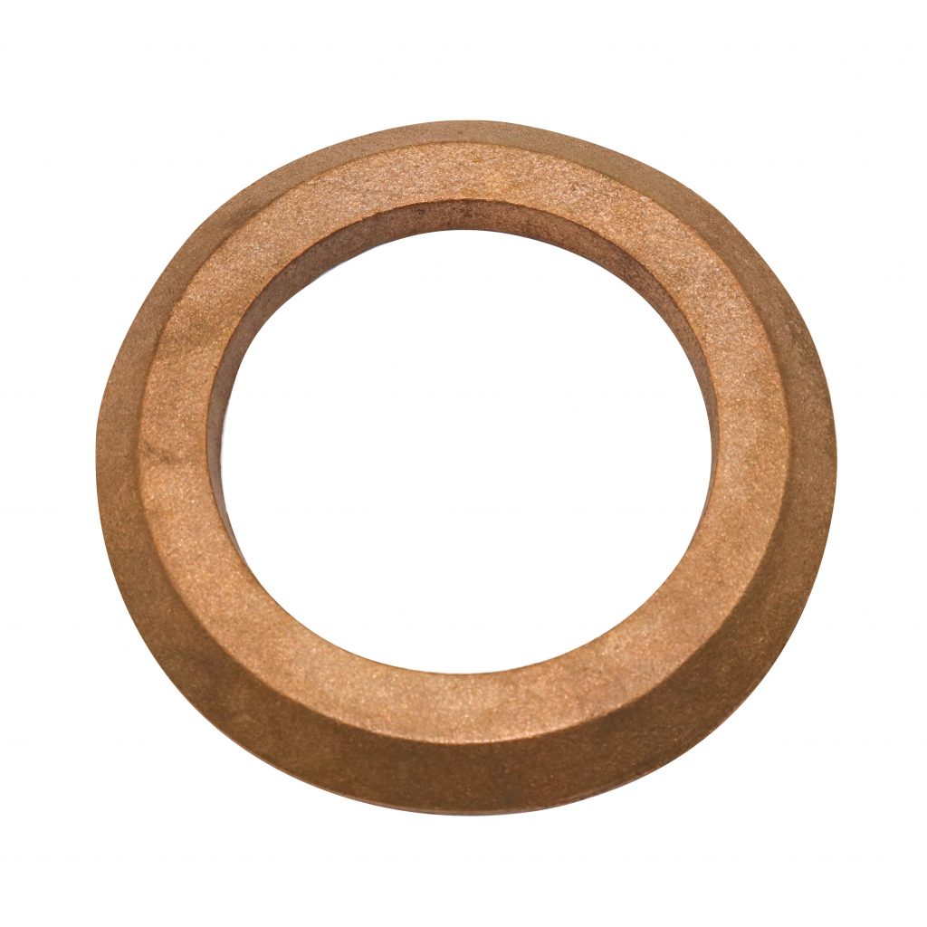 Ammco Style Bronze Boot Ring - Shark Industries