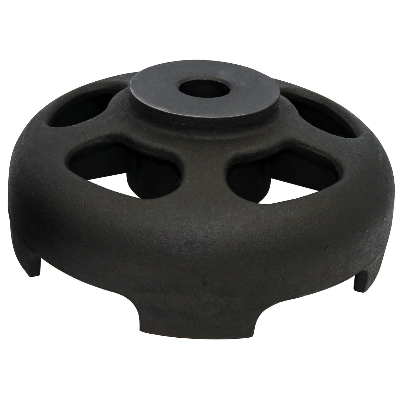 Bell Clamp/Alignment Cup - Shark Industries