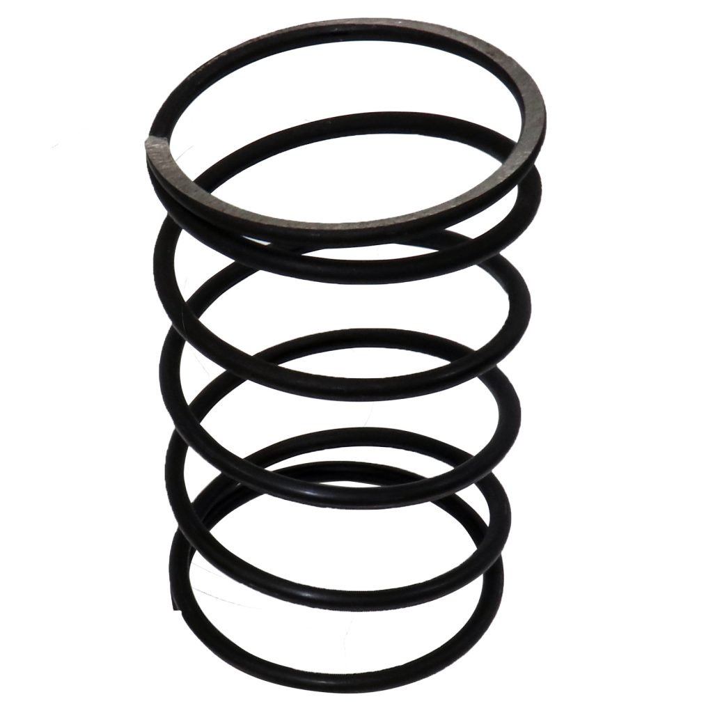 Ammco Style Spring 2.5" Dia. x 4" - Shark Industries