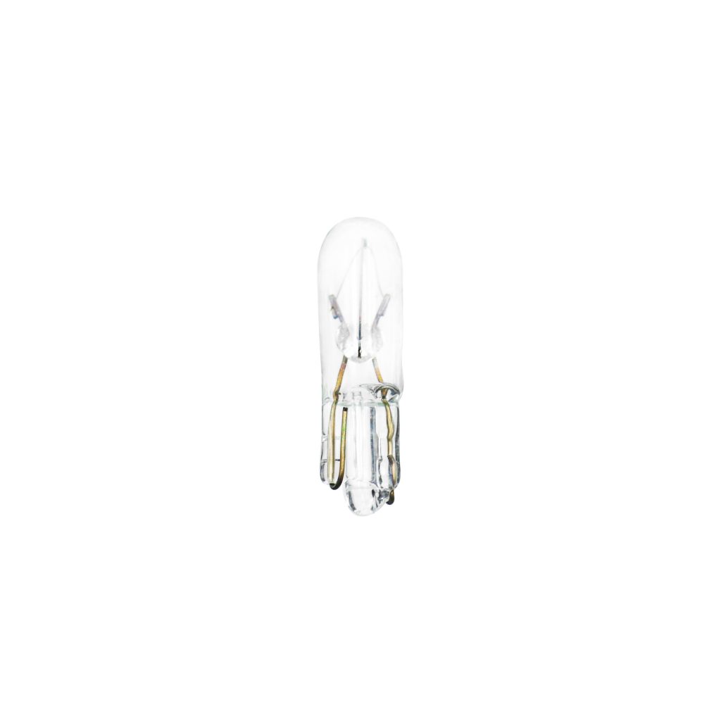 LIMITED STOCK! 10 PK | 17037 Wedge Base Mini Bulbs - Shark Industries
