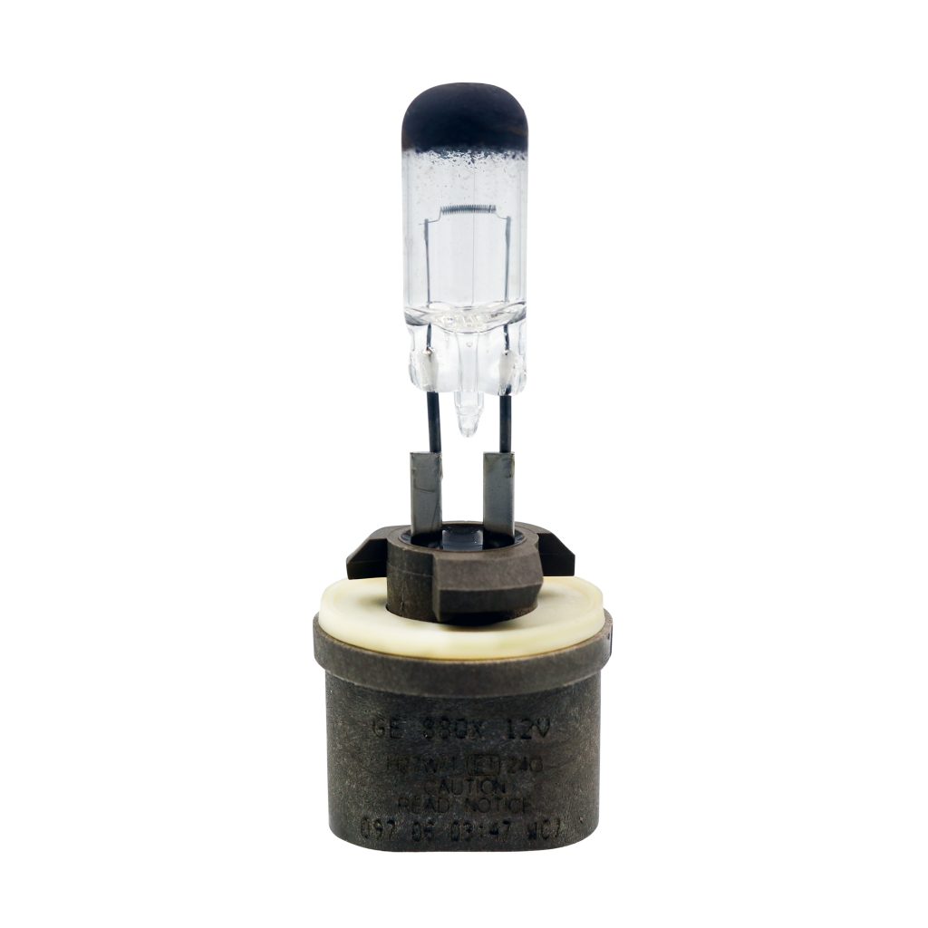 LIMITED STOCK! 880 Mini Halogen Bulb - Shark Industries