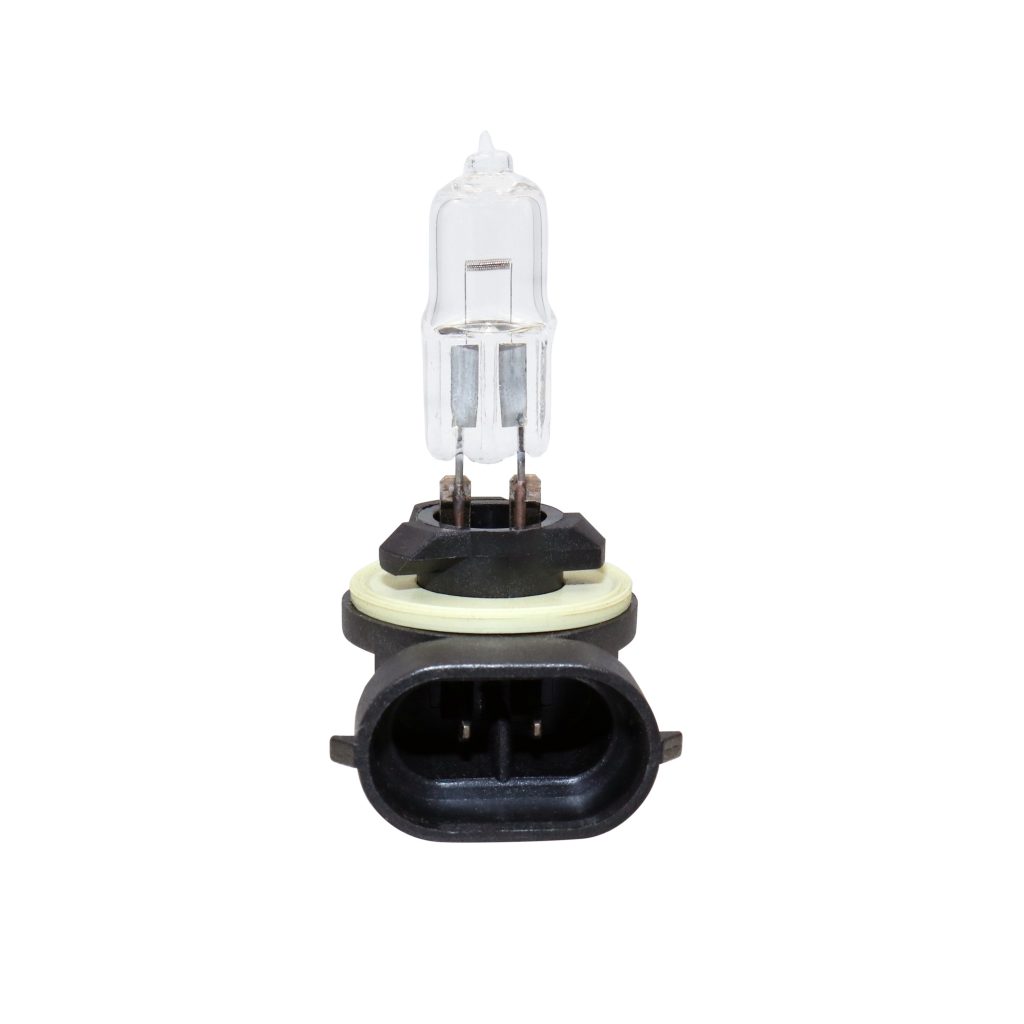 LIMITED STOCK! | Parking Mini Halogen Bulb - EA - Shark Industries
