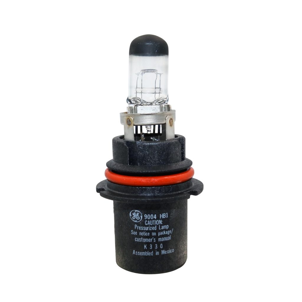 LIMITED STOCK! | Halogen Bulb 12V-45W - EA - Shark Industries
