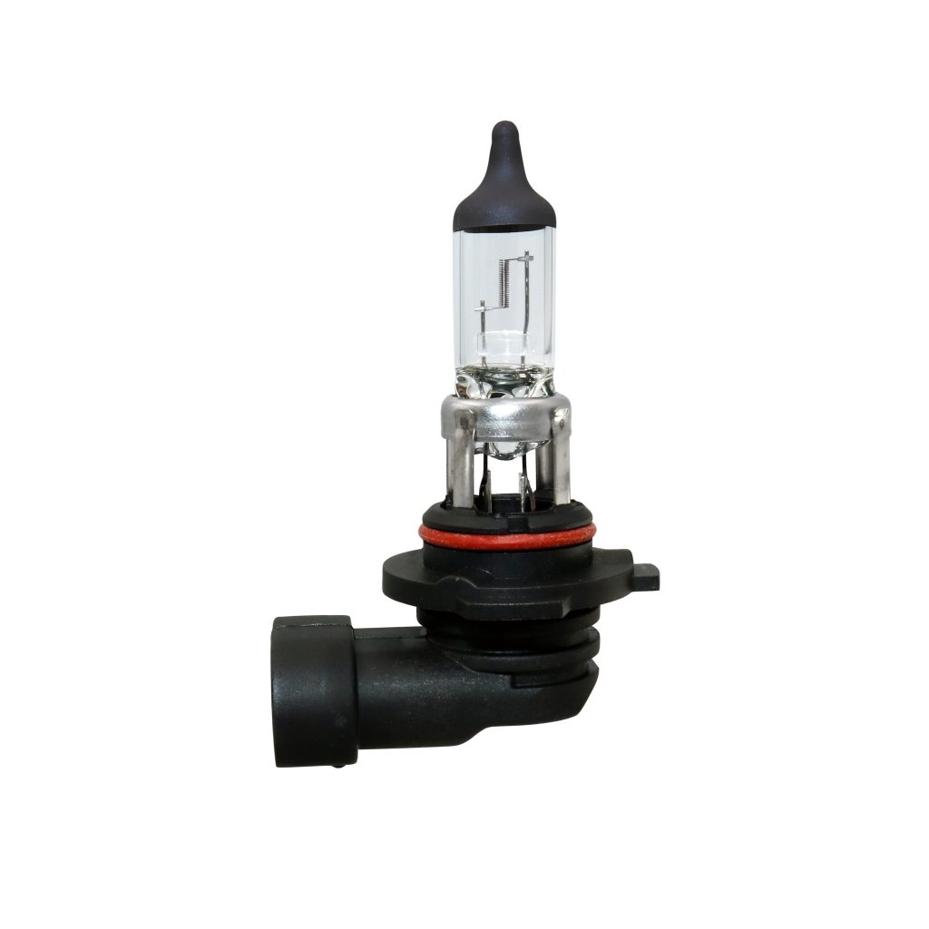 H10 9145 Basic Halogen Fog Bulb - Shark Industries