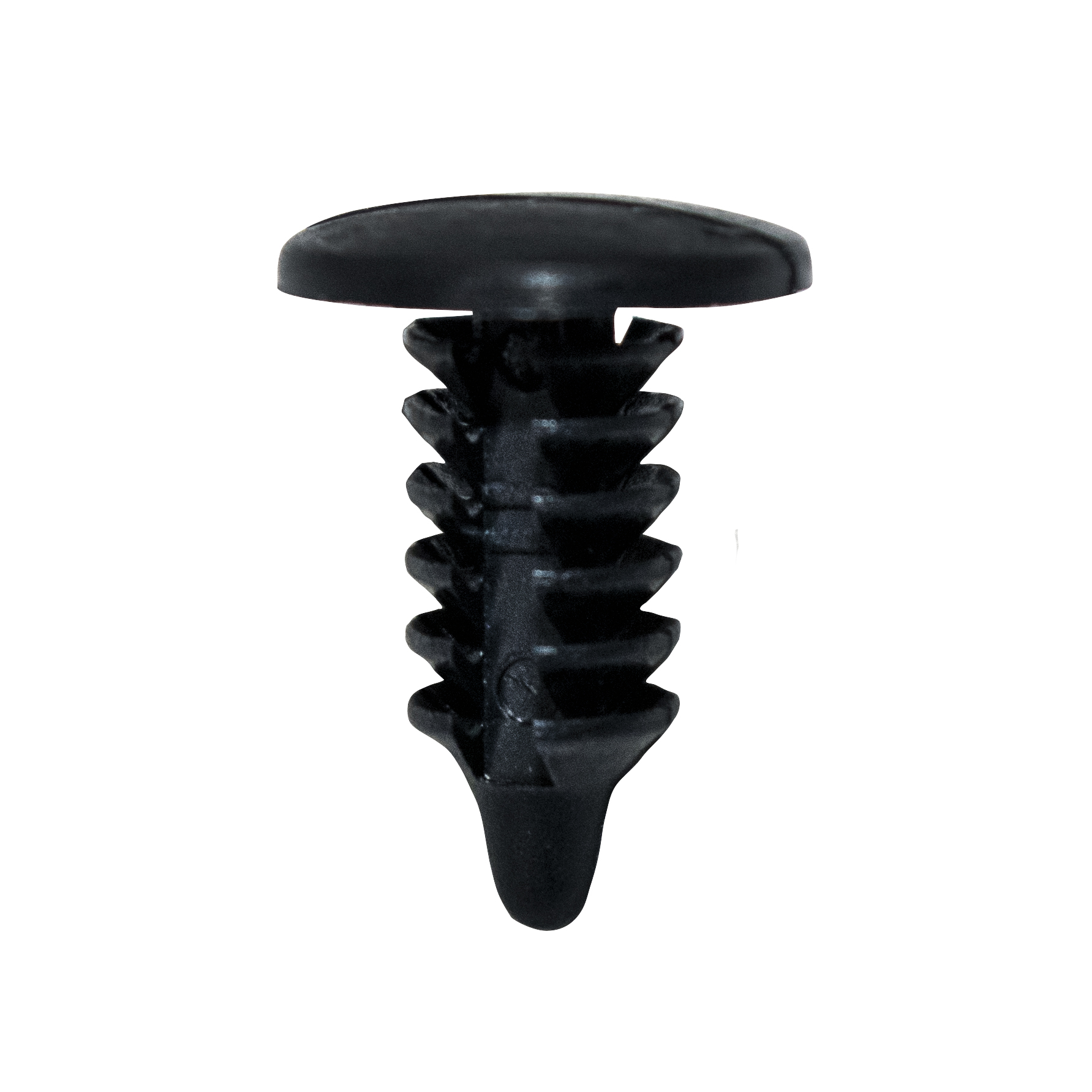 100 PK Trim Retainer-Shield Nylon - Shark Industries