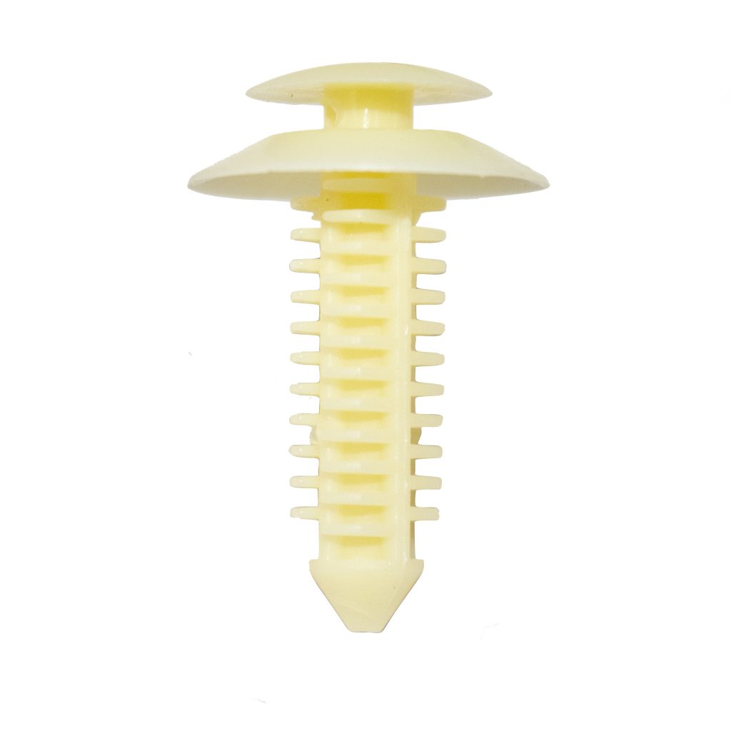 25 PK Hood Insulation Retainer- GM - Shark Industries