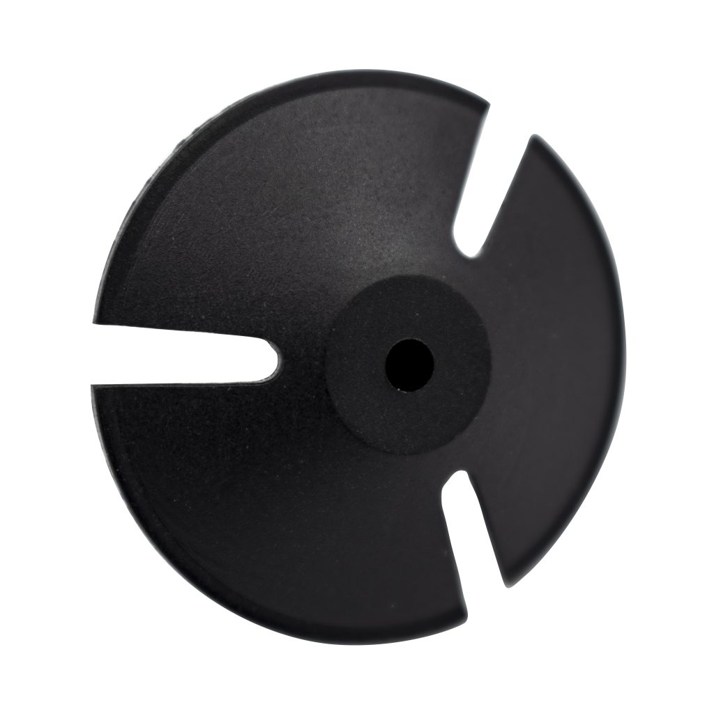 Hood Insulation Retainer - 25 Pk. - Shark Industries