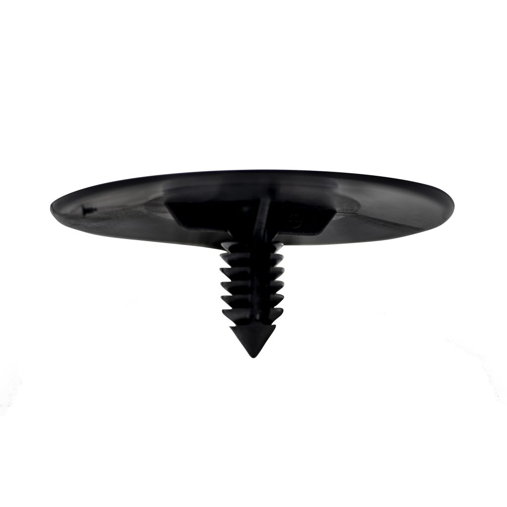 6 PK Push Type Retainer - Shark Industries