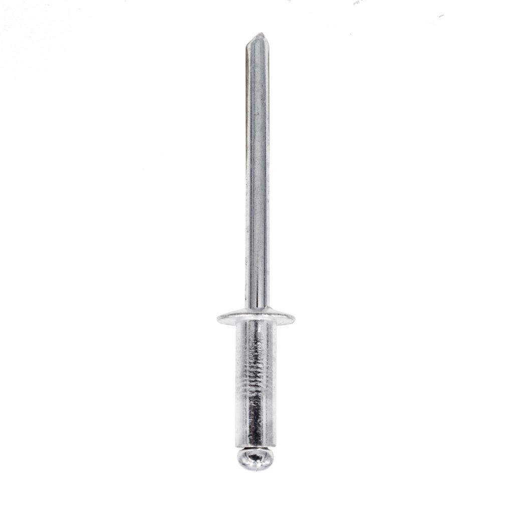 Nylon Door Lock Rod End Clip - Shark Industries