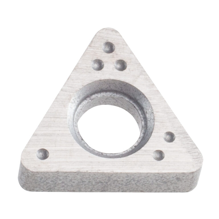 10 PK Negative Rake Cutting Bits - Bear Style - Shark Industries