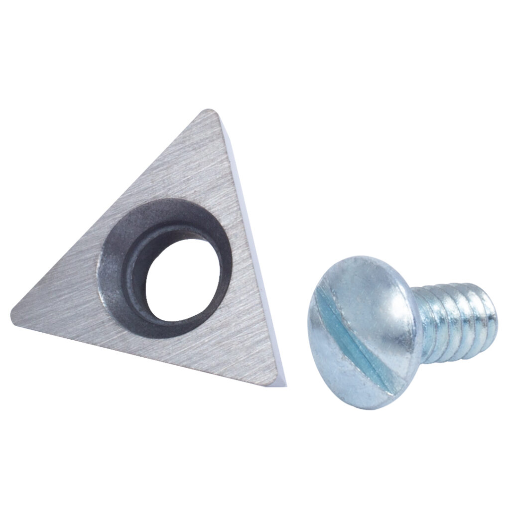 10 PK All Tool, Hunter, Performance Style Positive Rake Bits - Shark ...