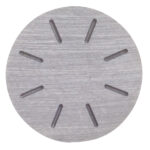 10 PK | Ammco Style Round Positive Rake Bits (includes 10 screws ...