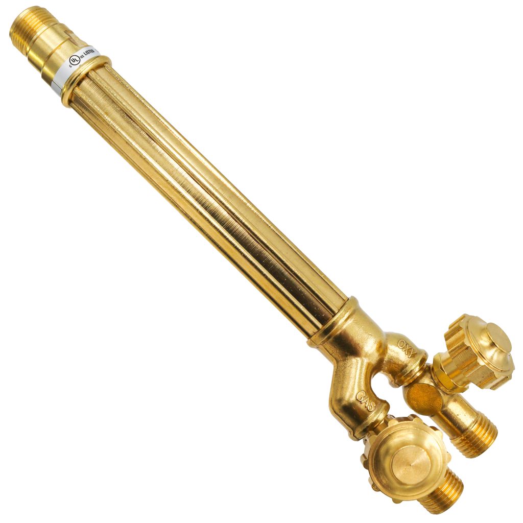 Medium Duty Welding Torch Handle - Shark Industries