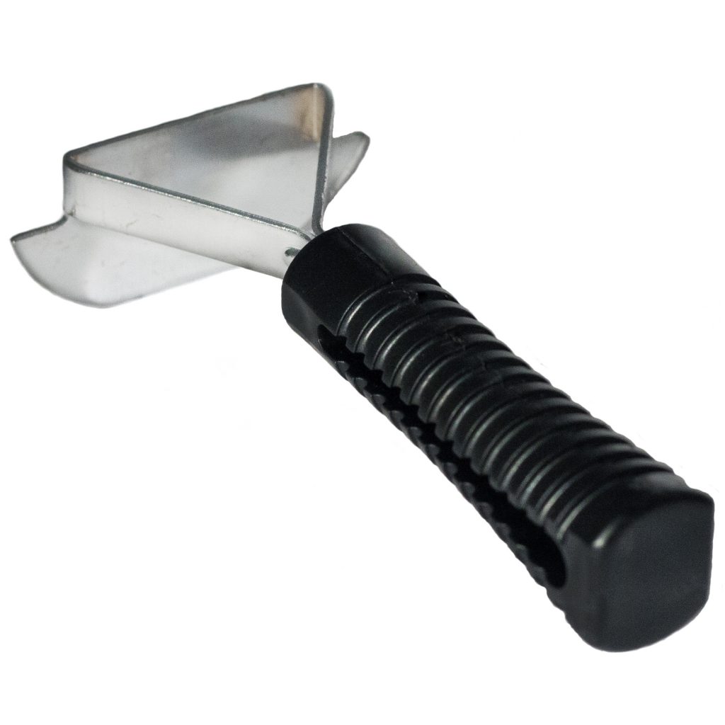 Inner Liner Scraper Hoe Style Tool - Shark Industries