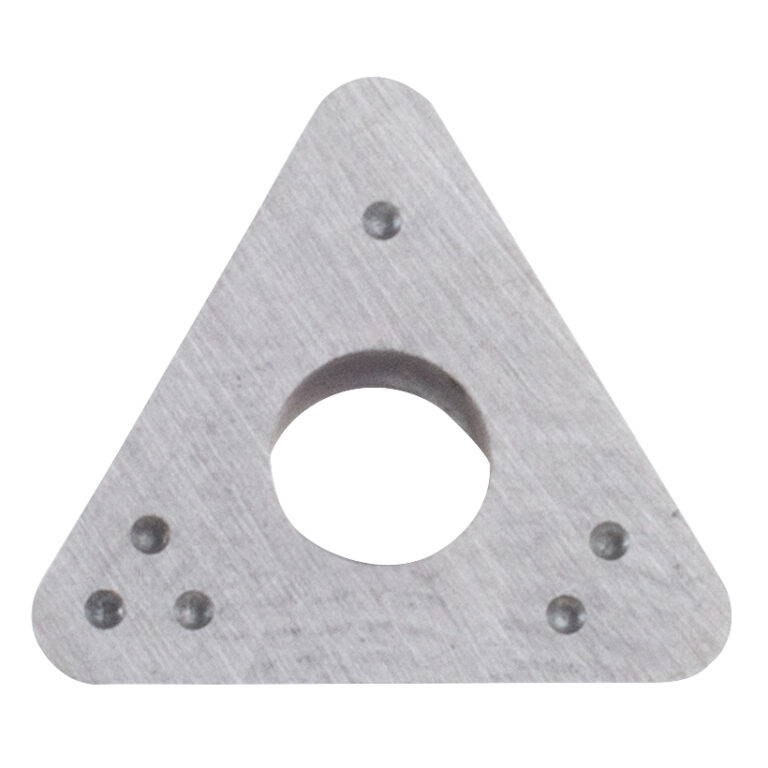 10 PK | Positive Rake Bit with .048 Larger Radius - Accu-Turn, Bosch ...