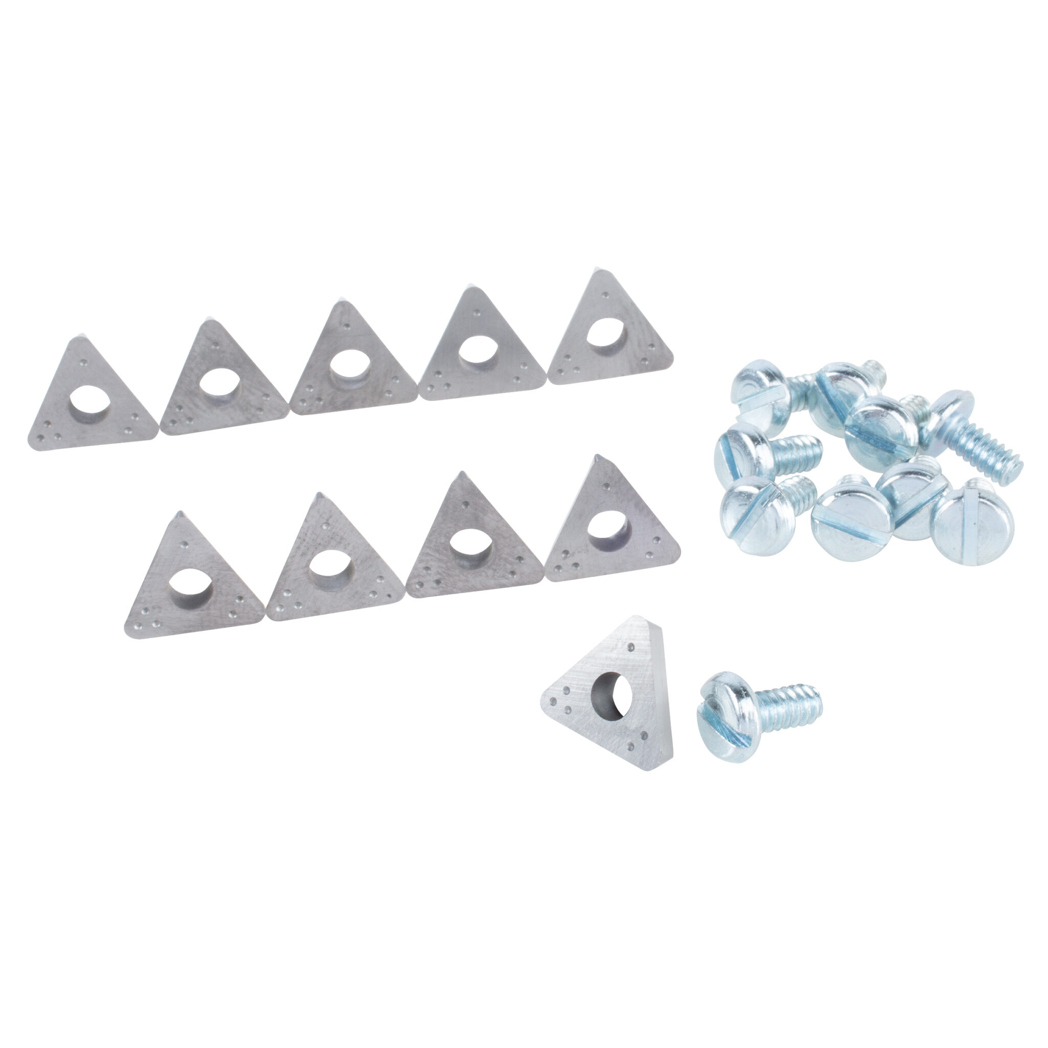 10 PK | Positive Rake Bit with .048 Larger Radius - Accu-Turn, Bosch ...