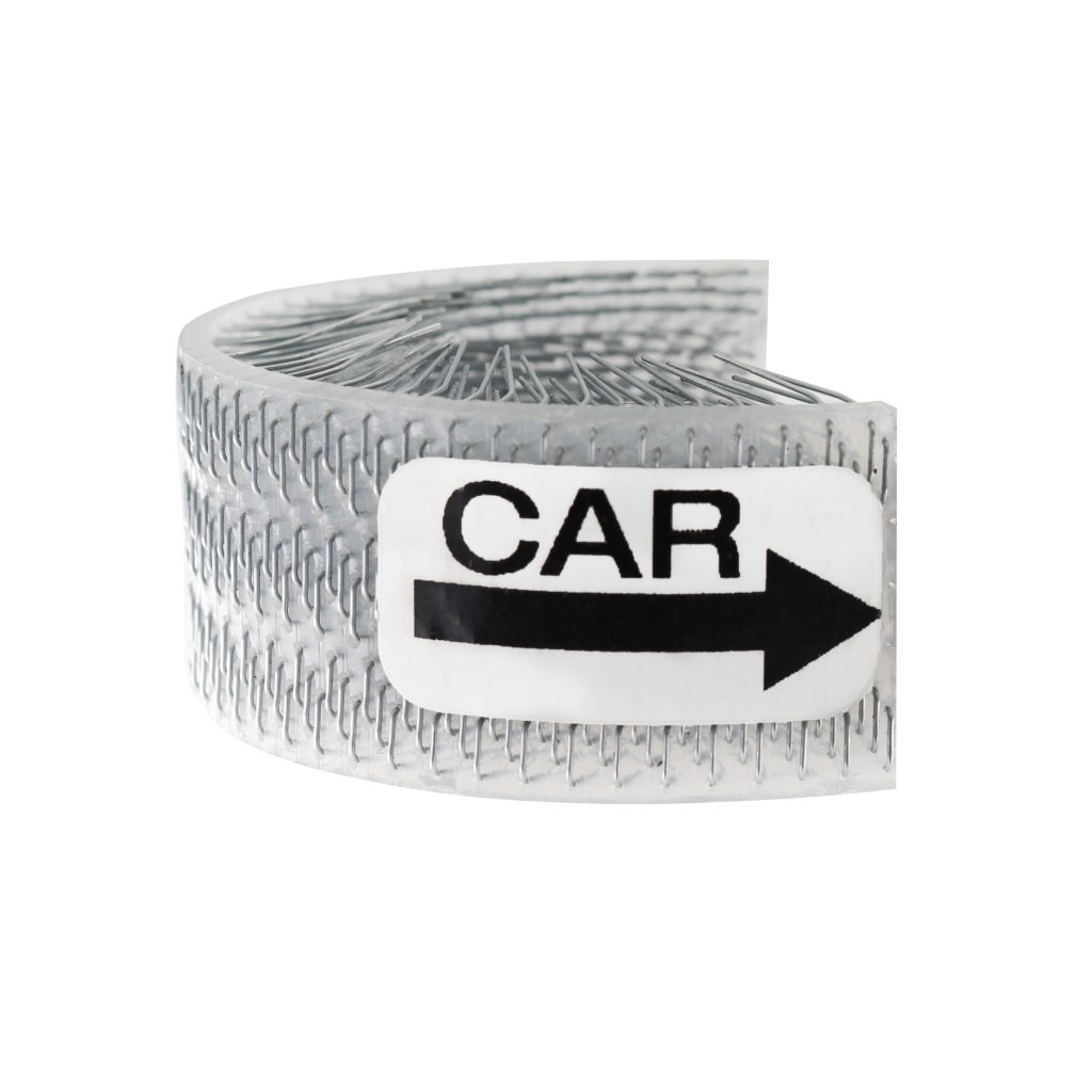 NEW! Stumpy Hub & Stud Cleaner Wire Brush Insert for Passenger Cars (7/ ...
