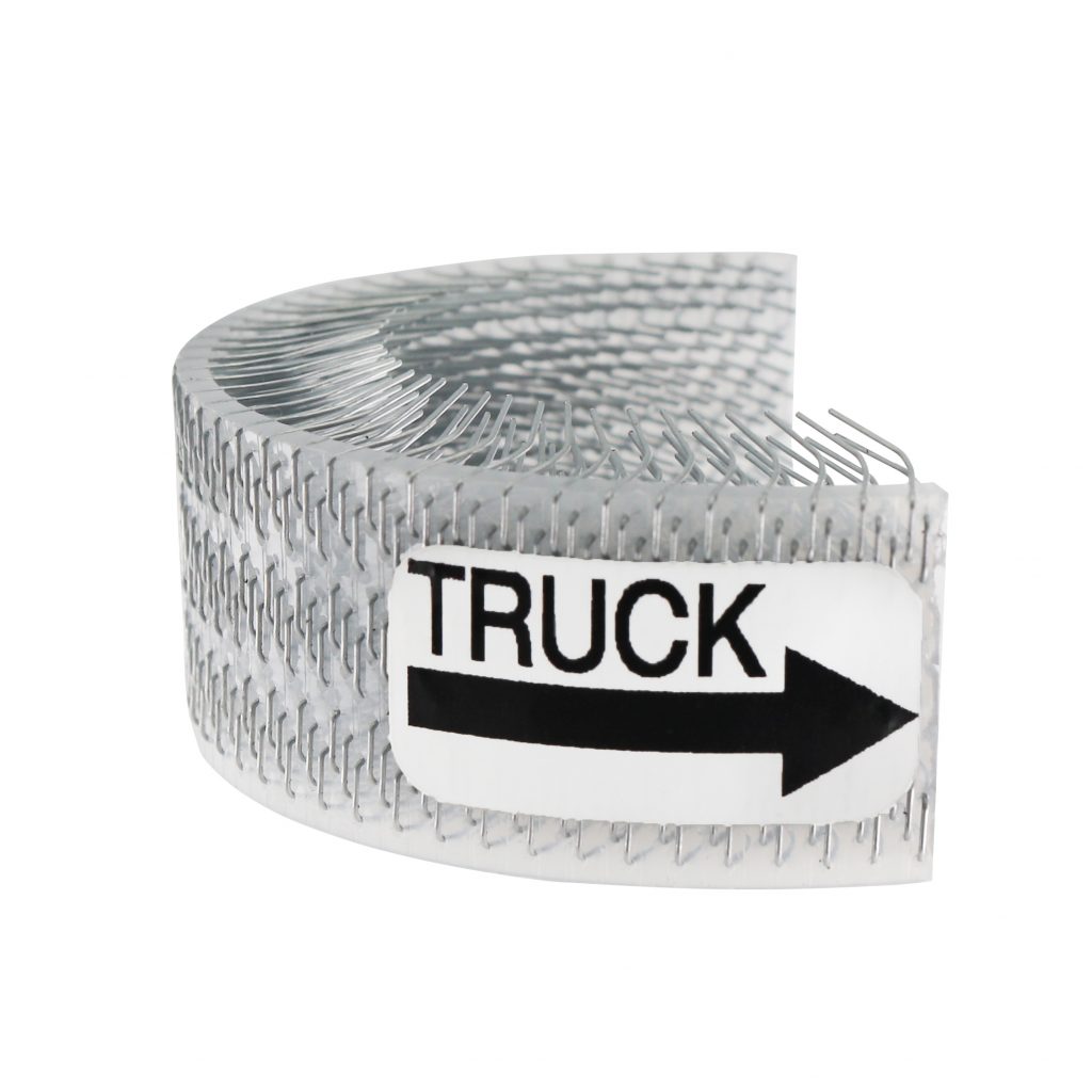 NEW! Stumpy Hub & Stud Cleaner Wire Brush Insert for Light Duty Trucks ...