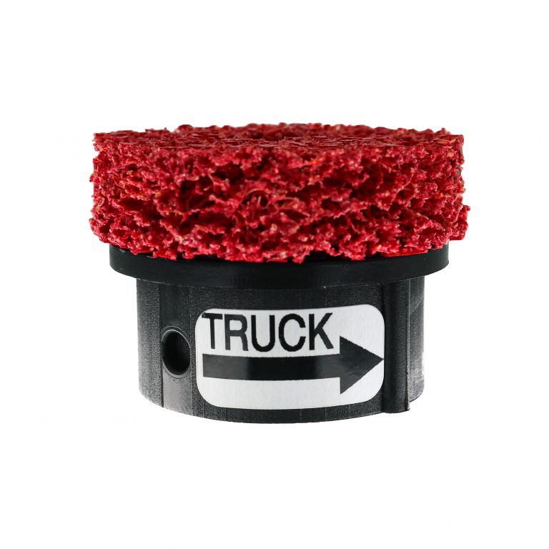 Stumpy - Wheel Hub and Stud Cleaner - 2-in-1 Tool