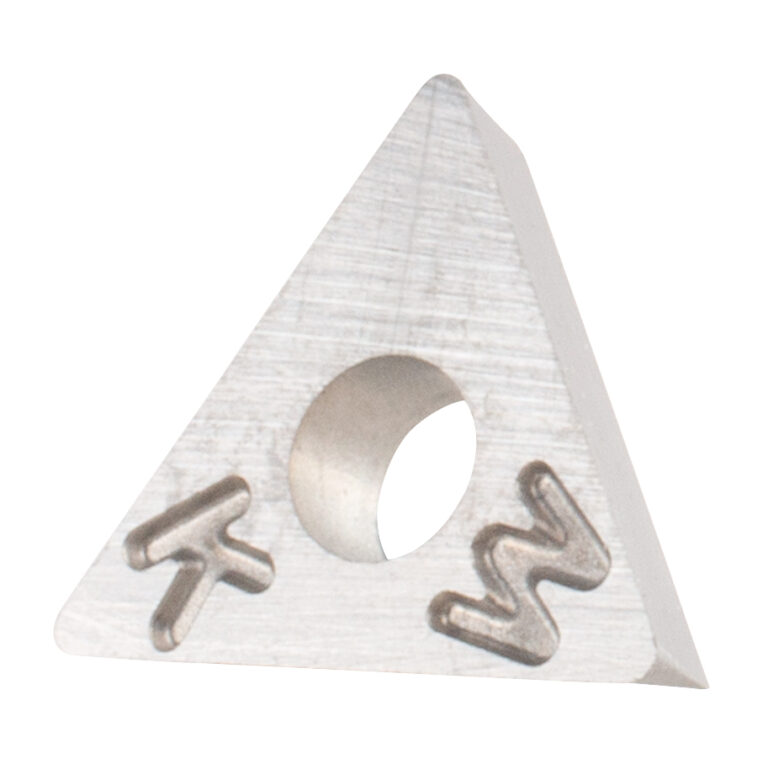 6 PK Kwik-Way, Snap-On and RELS Style Positive Rake Bits - Shark Industries