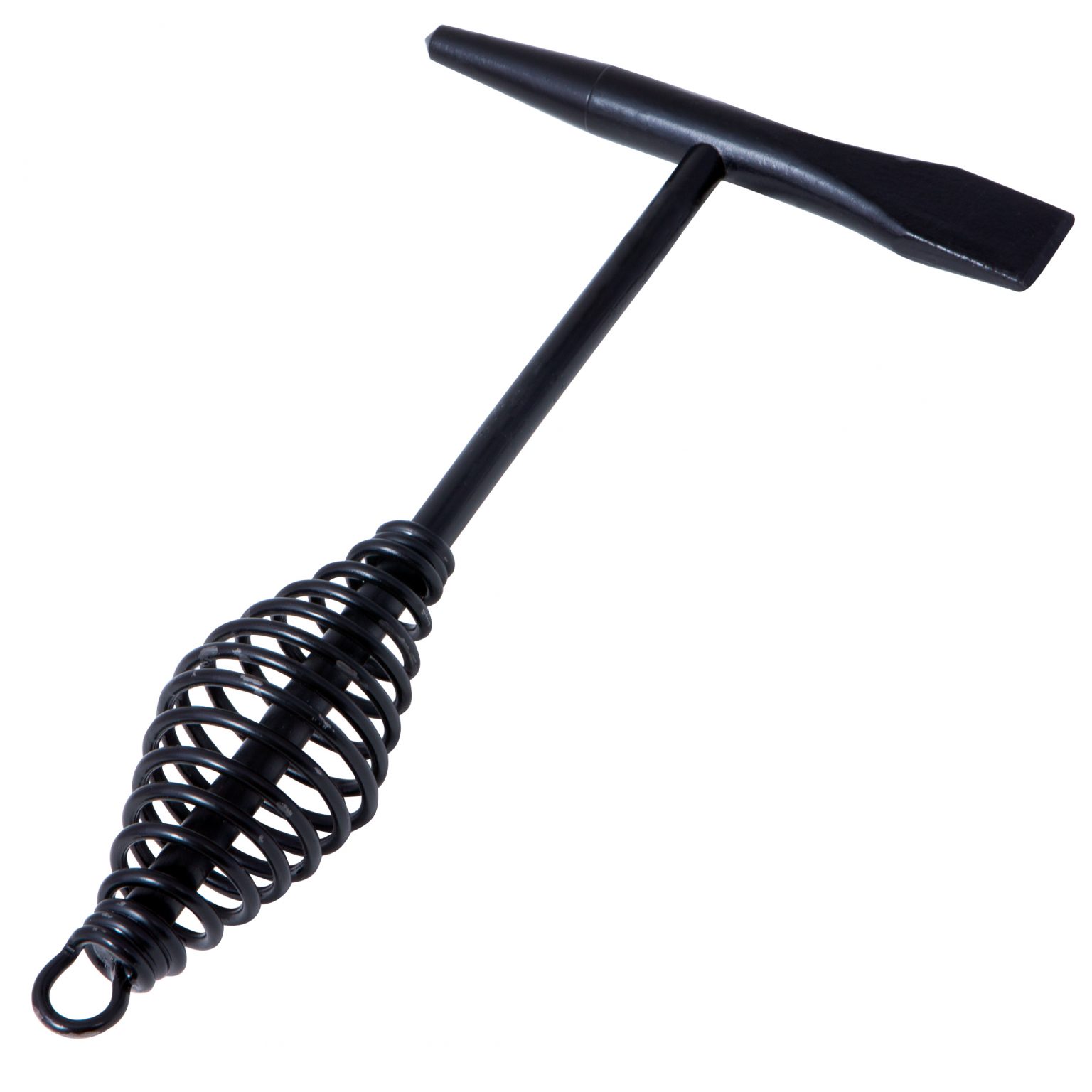 Chipping Hammer with Spring Handle - Shark Industries