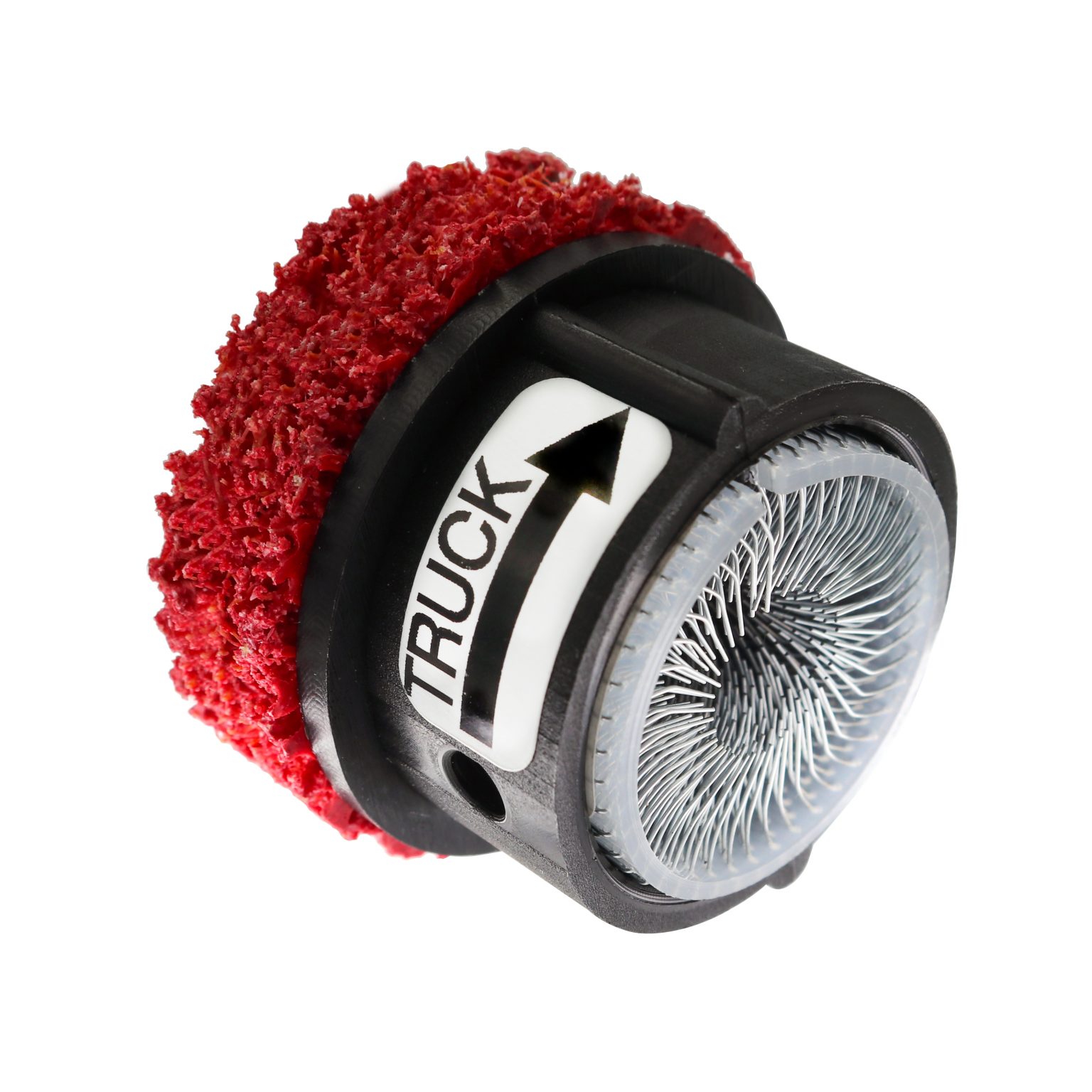 Stumpy - Wheel Hub and Stud Cleaner - 2-in-1 Tool