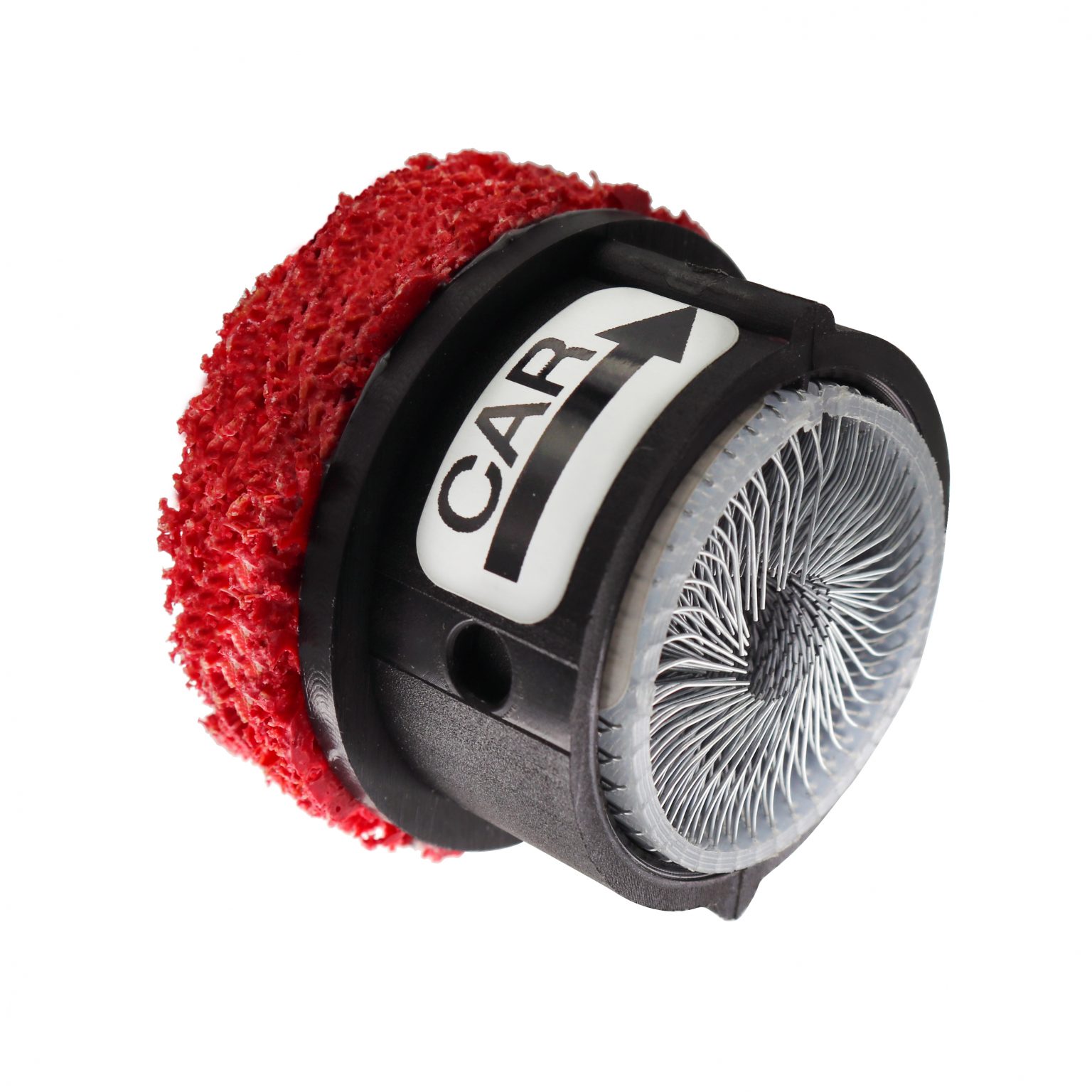 Stumpy - Wheel Hub and Stud Cleaner - 2-in-1 Tool