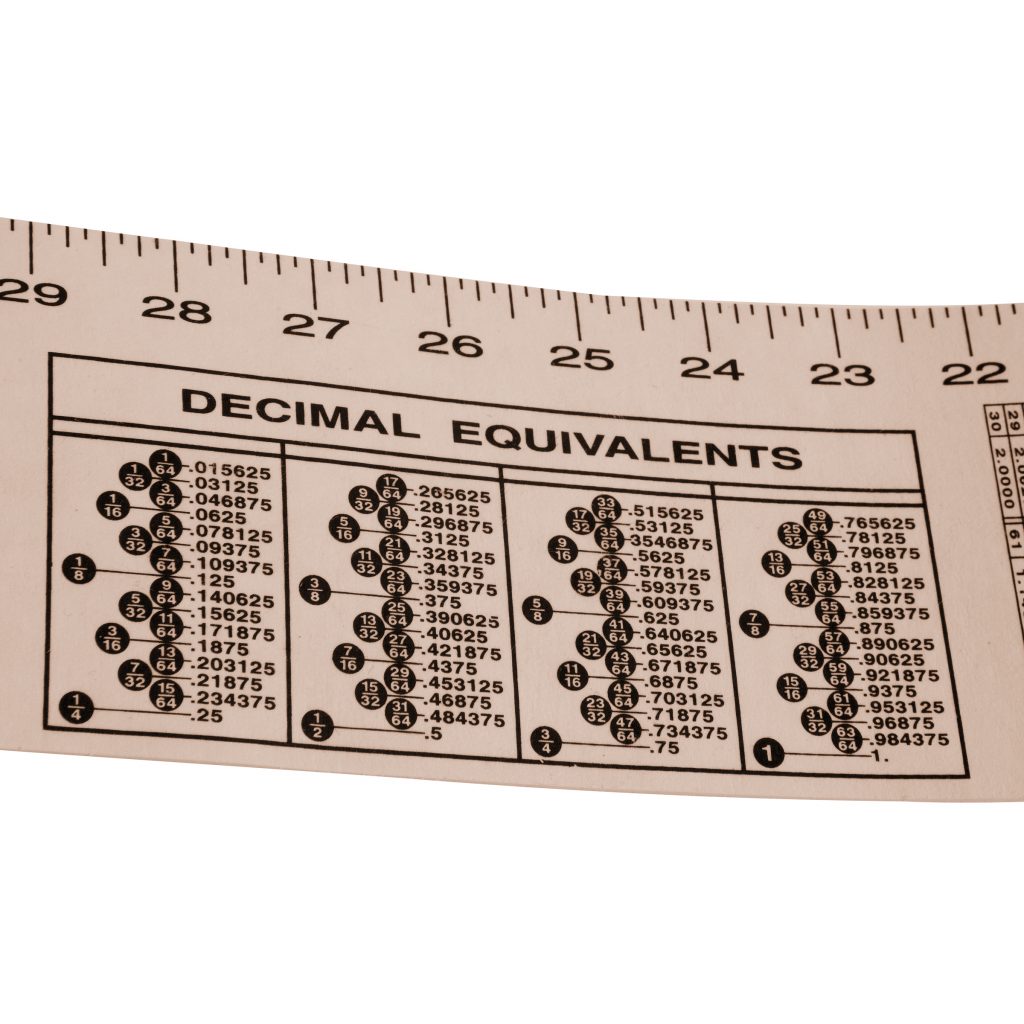 Wrap Around Pipe Template With Metal Clip 4 W X 60 L Shark Industries