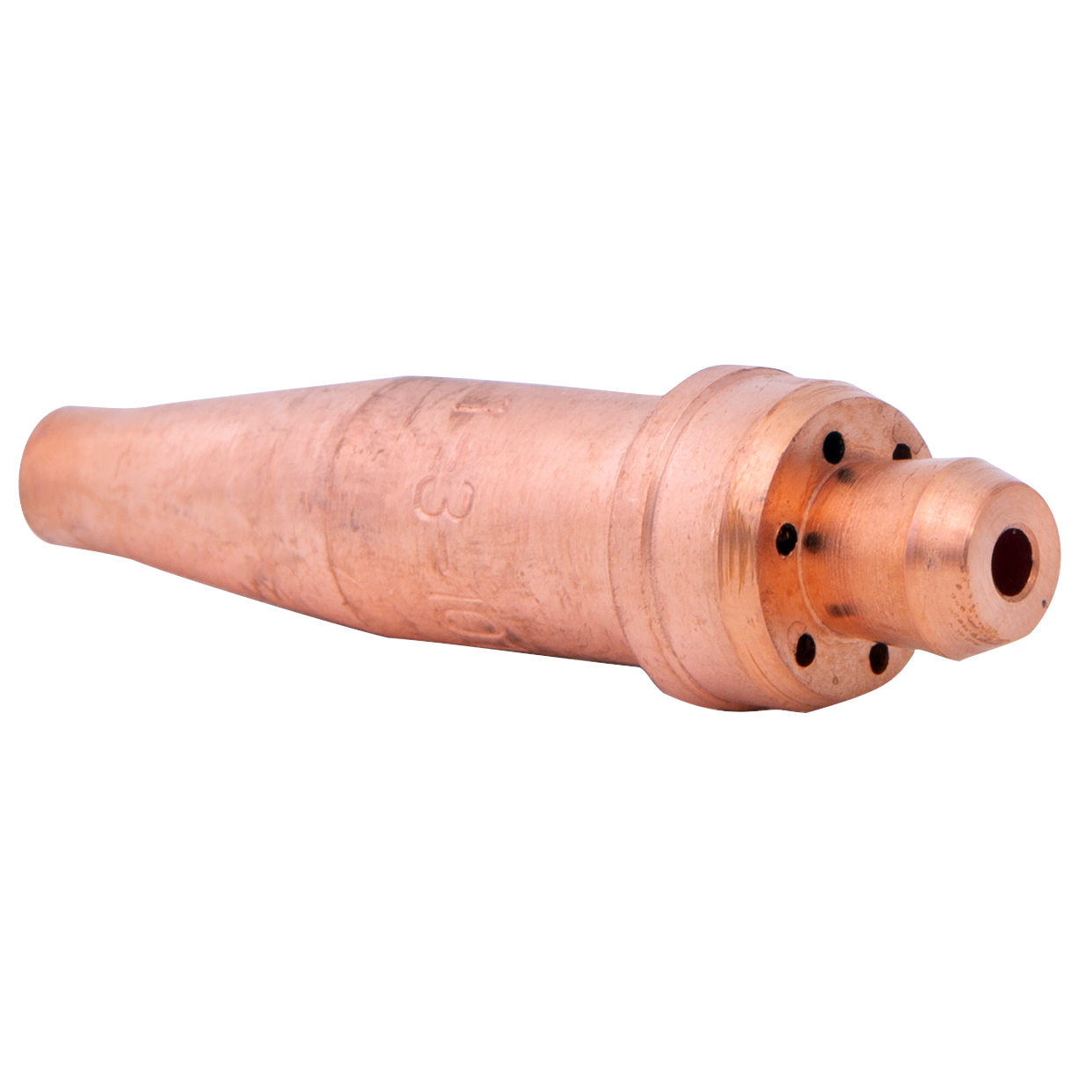 Victor Style Acetylene Cutting Tip - Series 3-101, Size 1 - Shark ...