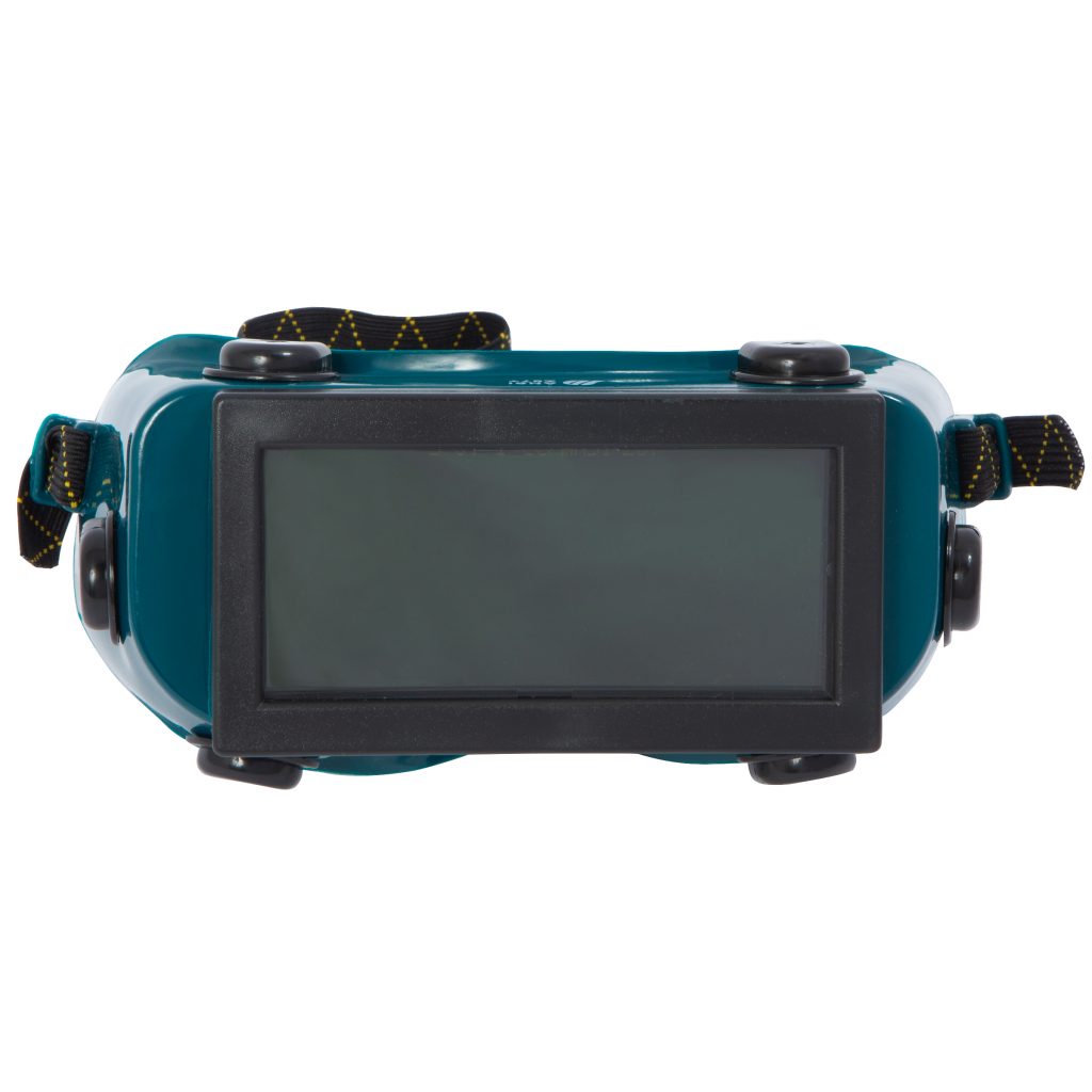 Safety Goggles - Box Style Stationary Goggles - Shark Industries