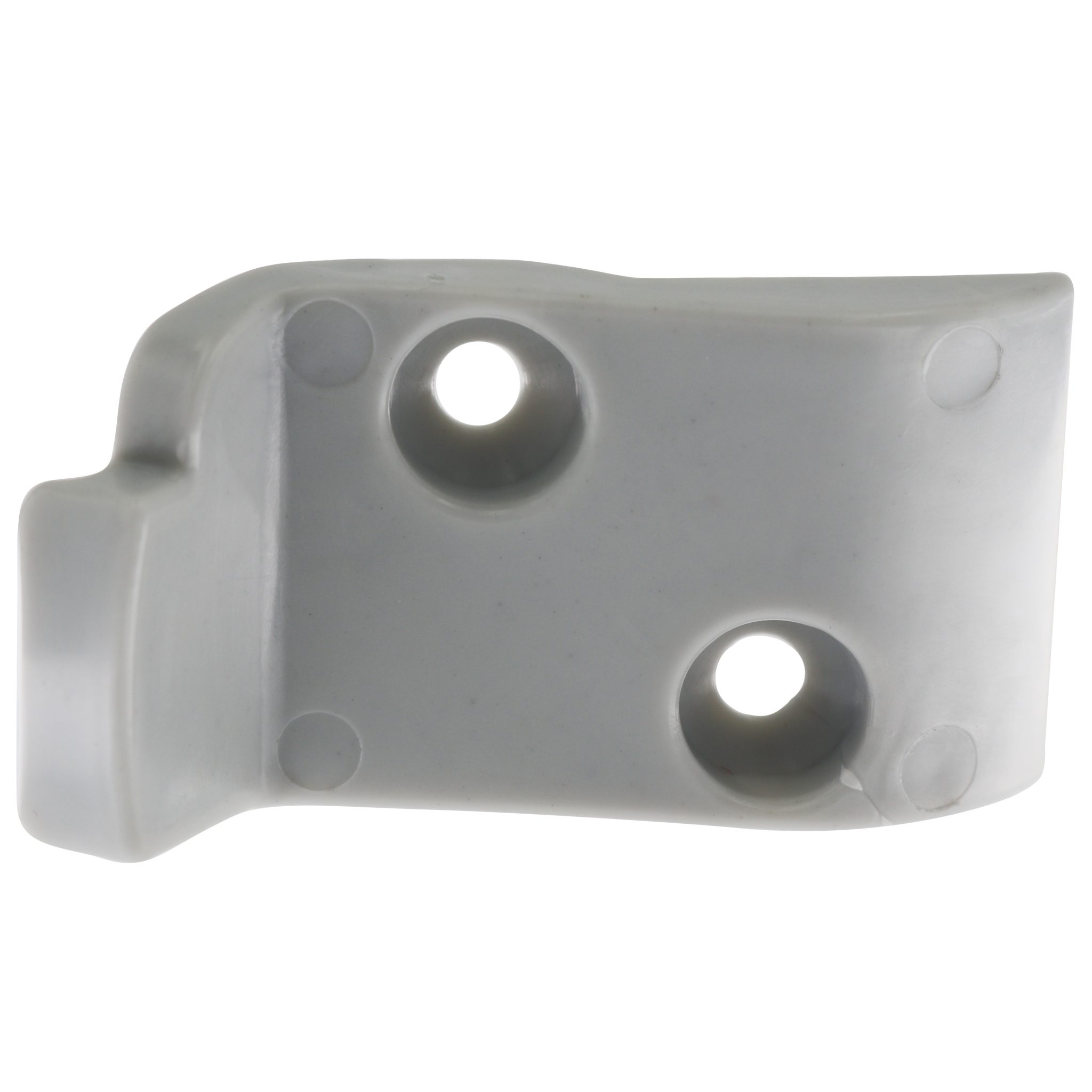 10 PK Hunter Style TCX GEN3 Grey Inserts - Right Side V3 - (2 screws ...