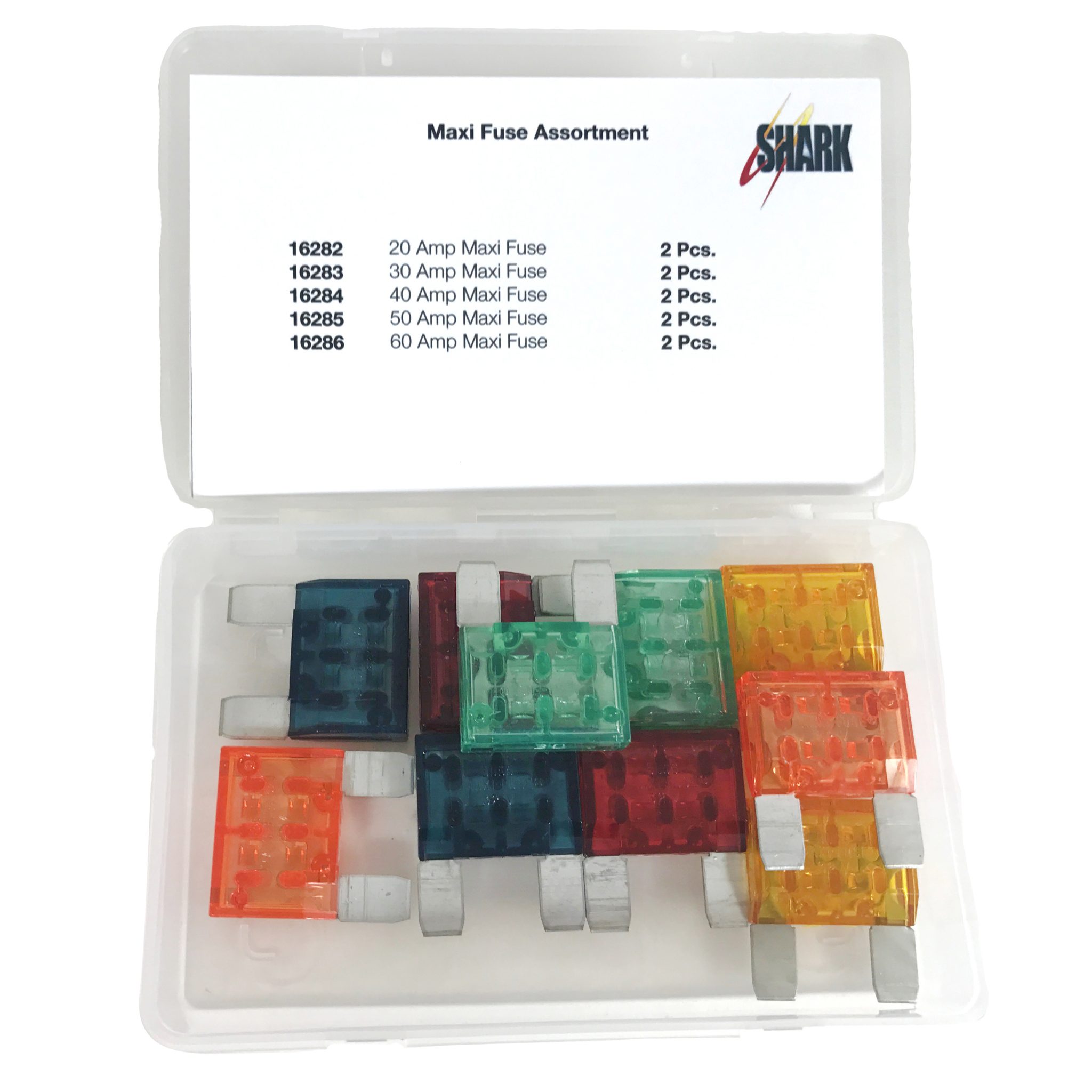 Fuses Archives - Shark Industries