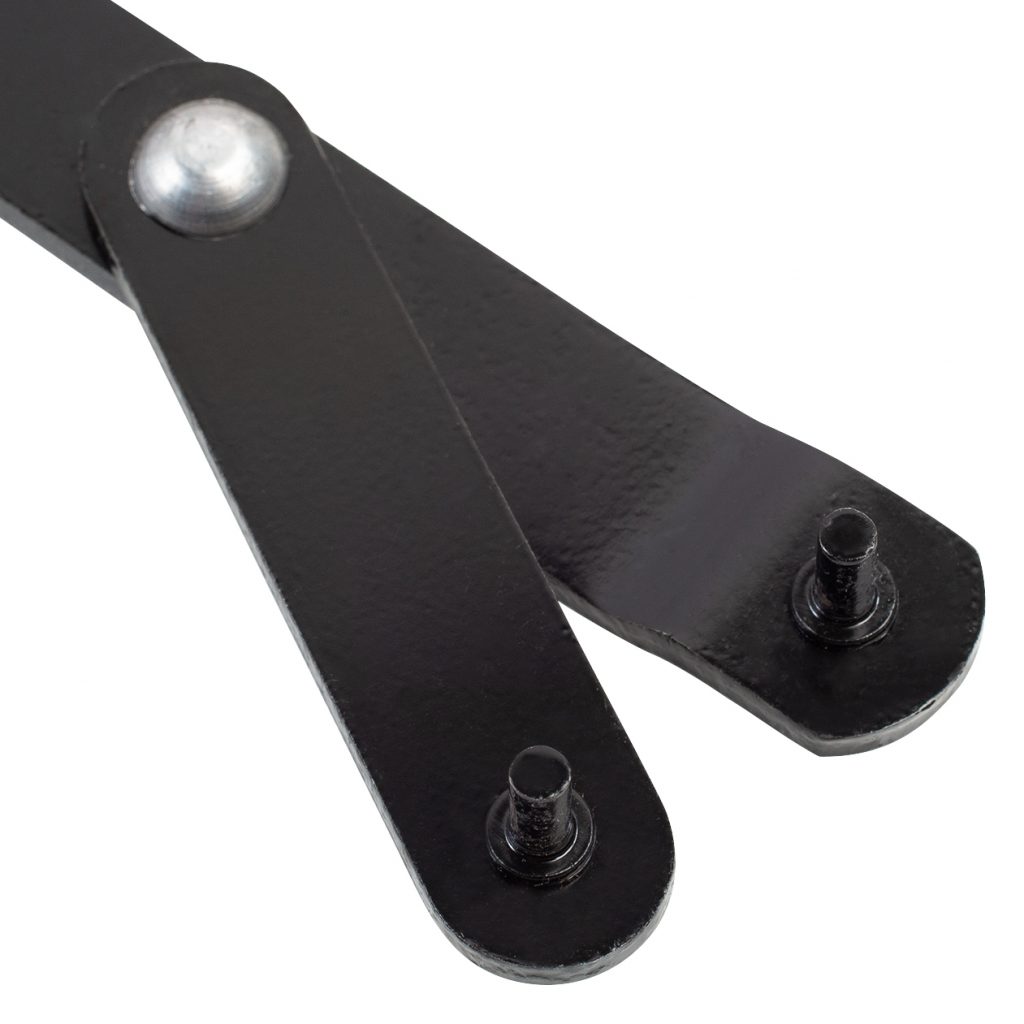 Spindle Nut Wrench for Spindle nuts installation and removal - Shark ...