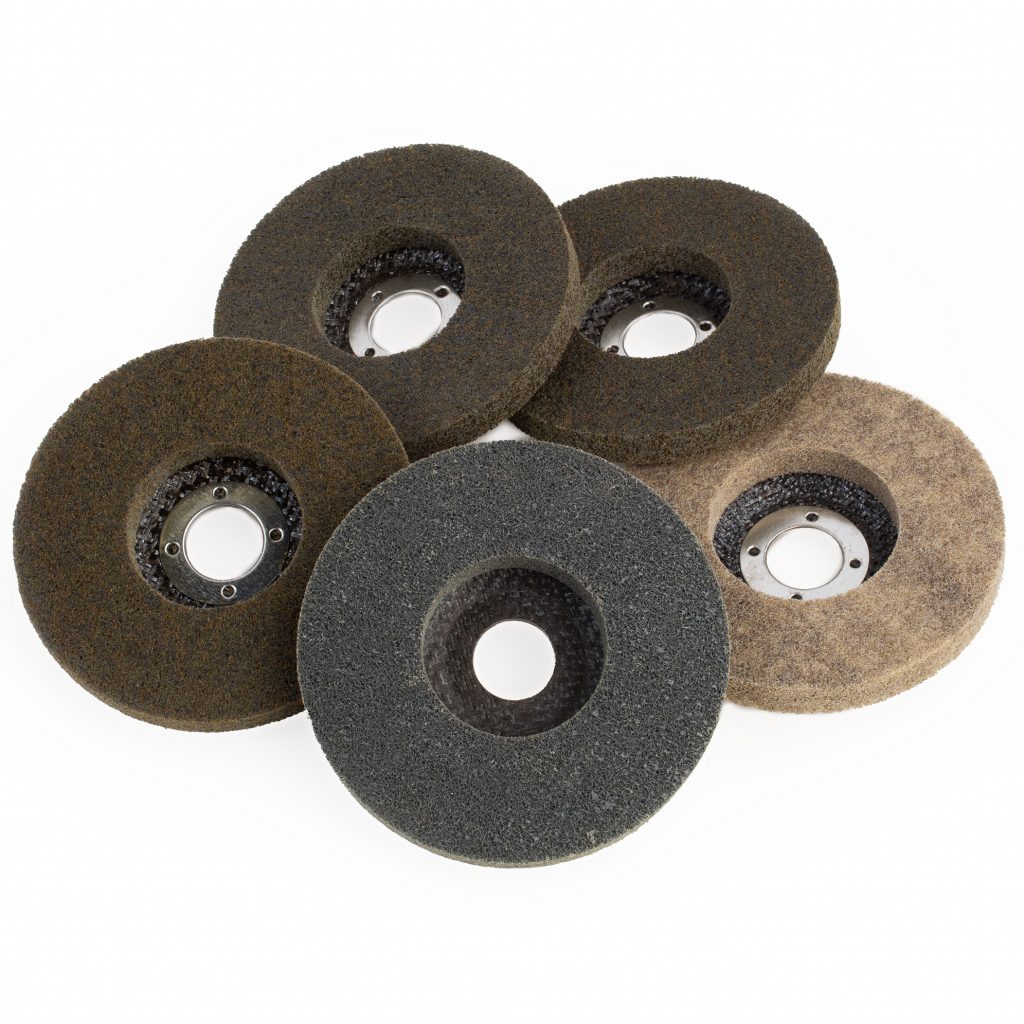 Unitized Wheels Archives - Shark Industries