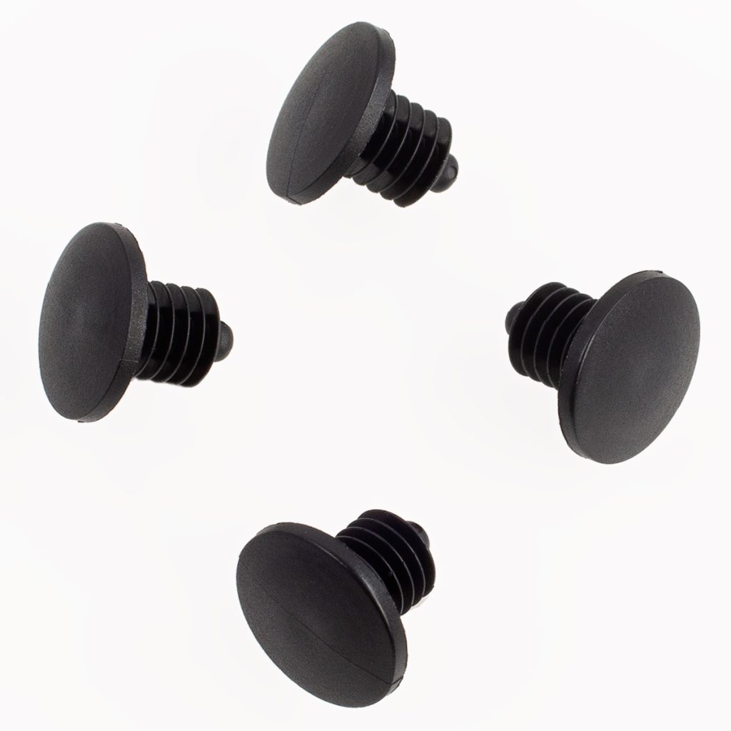 Weatherstrip Retainer - 25 Pk. - Shark Industries