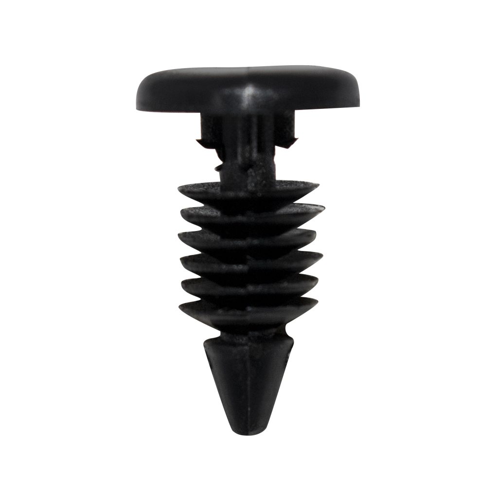 25 PK | Trim Retainer-Mud Flap - Shark Industries