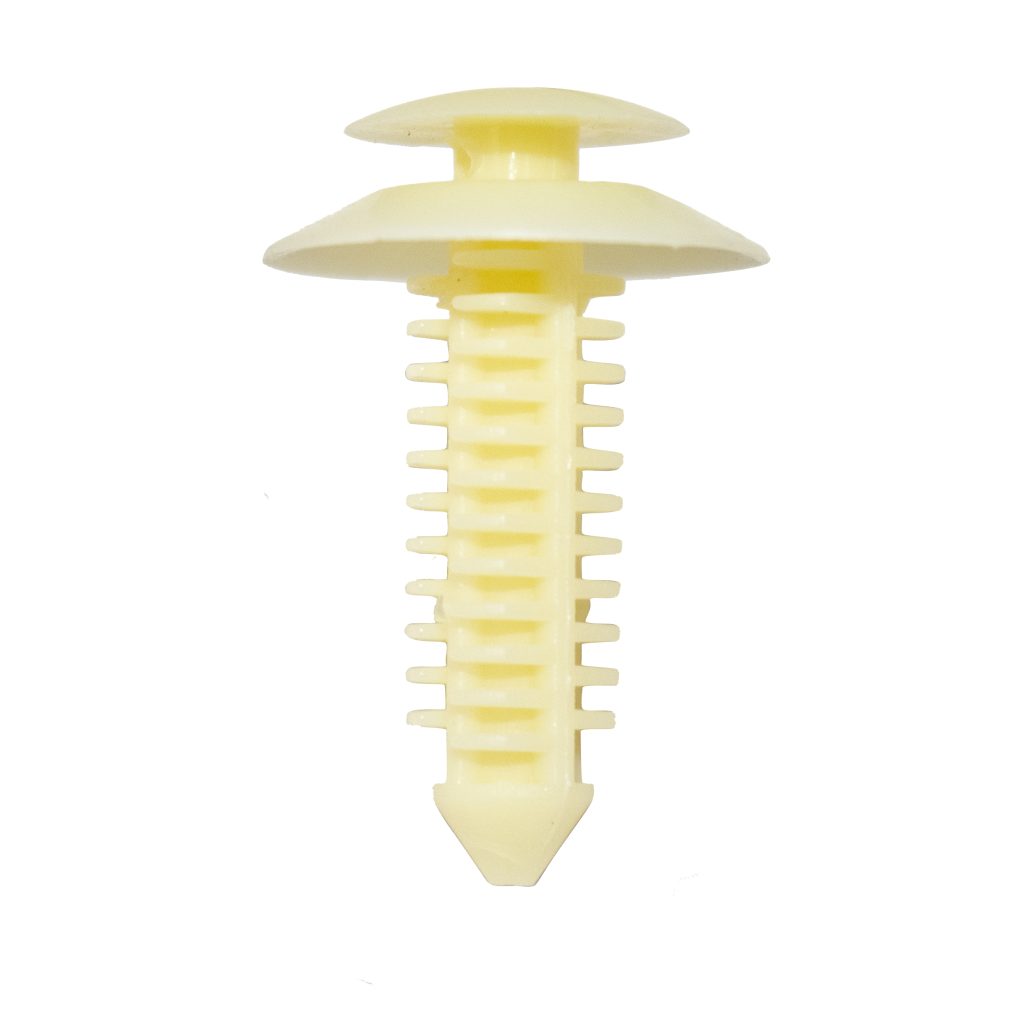 Ford Carpet Retainer - 25 Pk. - Shark Industries