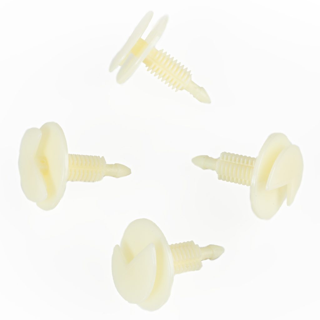 25 PK | Trim Panel Retainer - Shark Industries